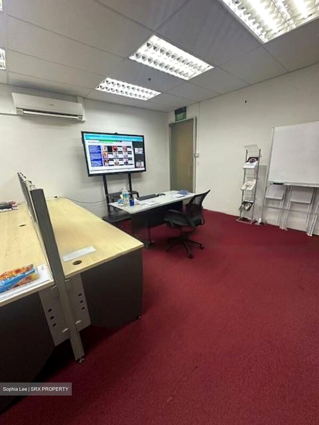 Ubi Techpark (D14), Factory - For Rent #106644901